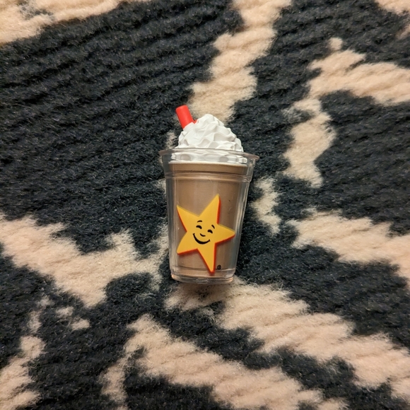 Mini Brands | Toys | Sale 39 Or 42 Mini Brands Foodie Hardees Chocolate ...